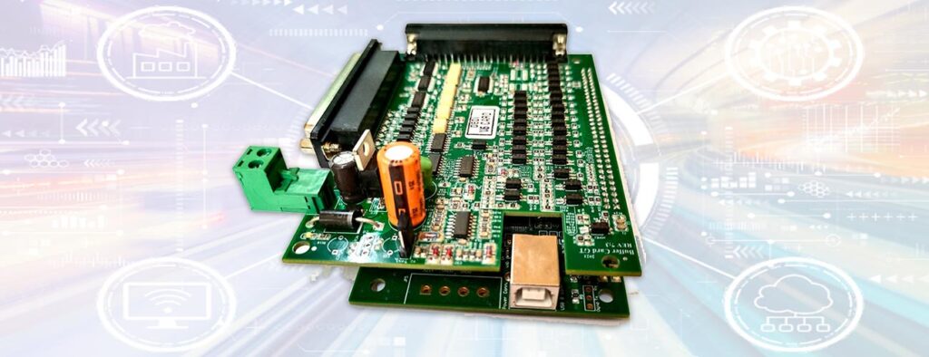 Motion Control Solutions - GlobalTech India